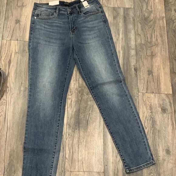Judy Blue | Jeans | Judy Blue Slim Fit | Poshmark